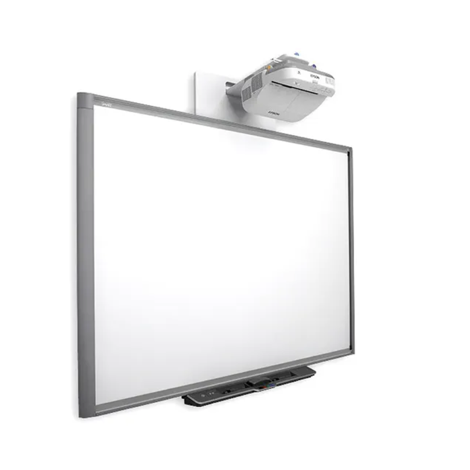 Smartboard | Visual Communication, a.s.