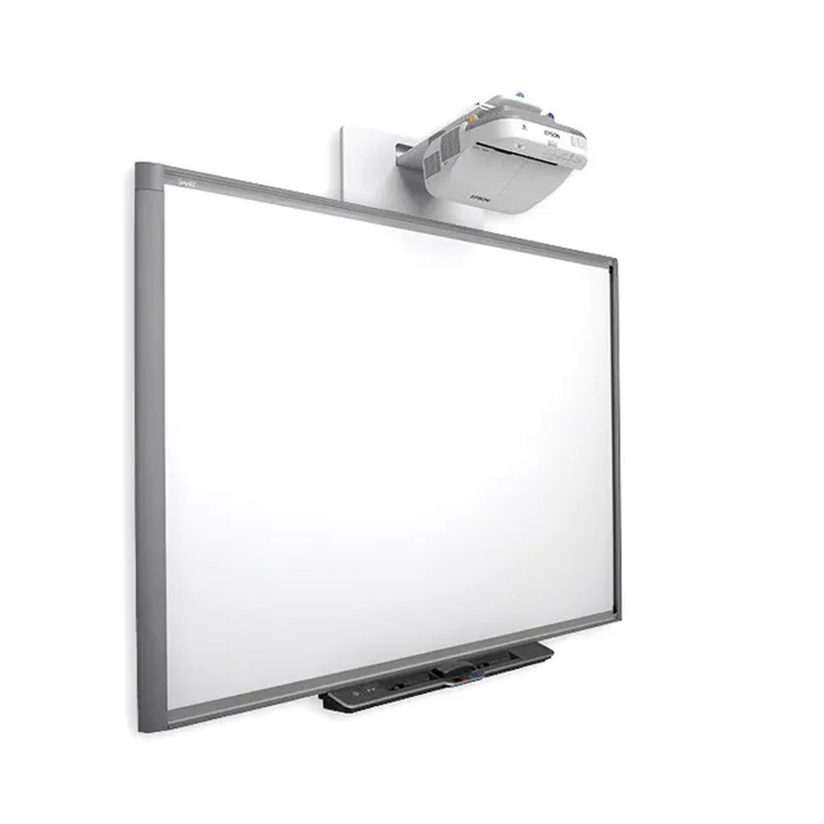 Interaktivní tabule | Visual Communication, a.s.